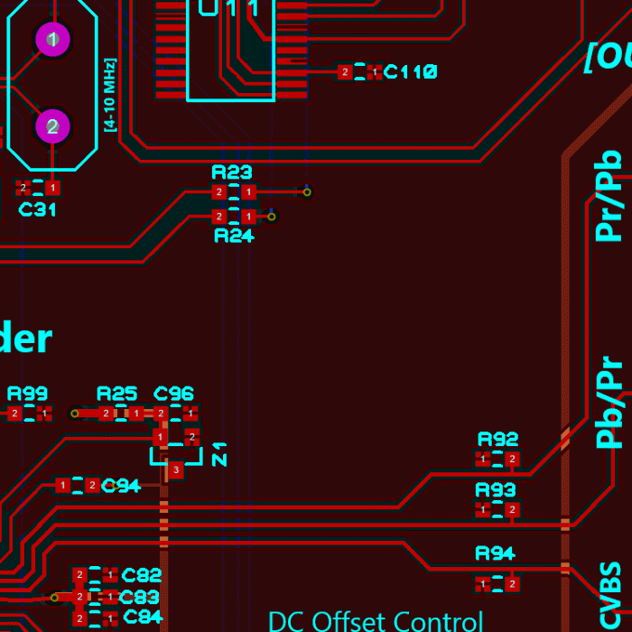 Pcb Design Using Proteus Ppt Care Lab